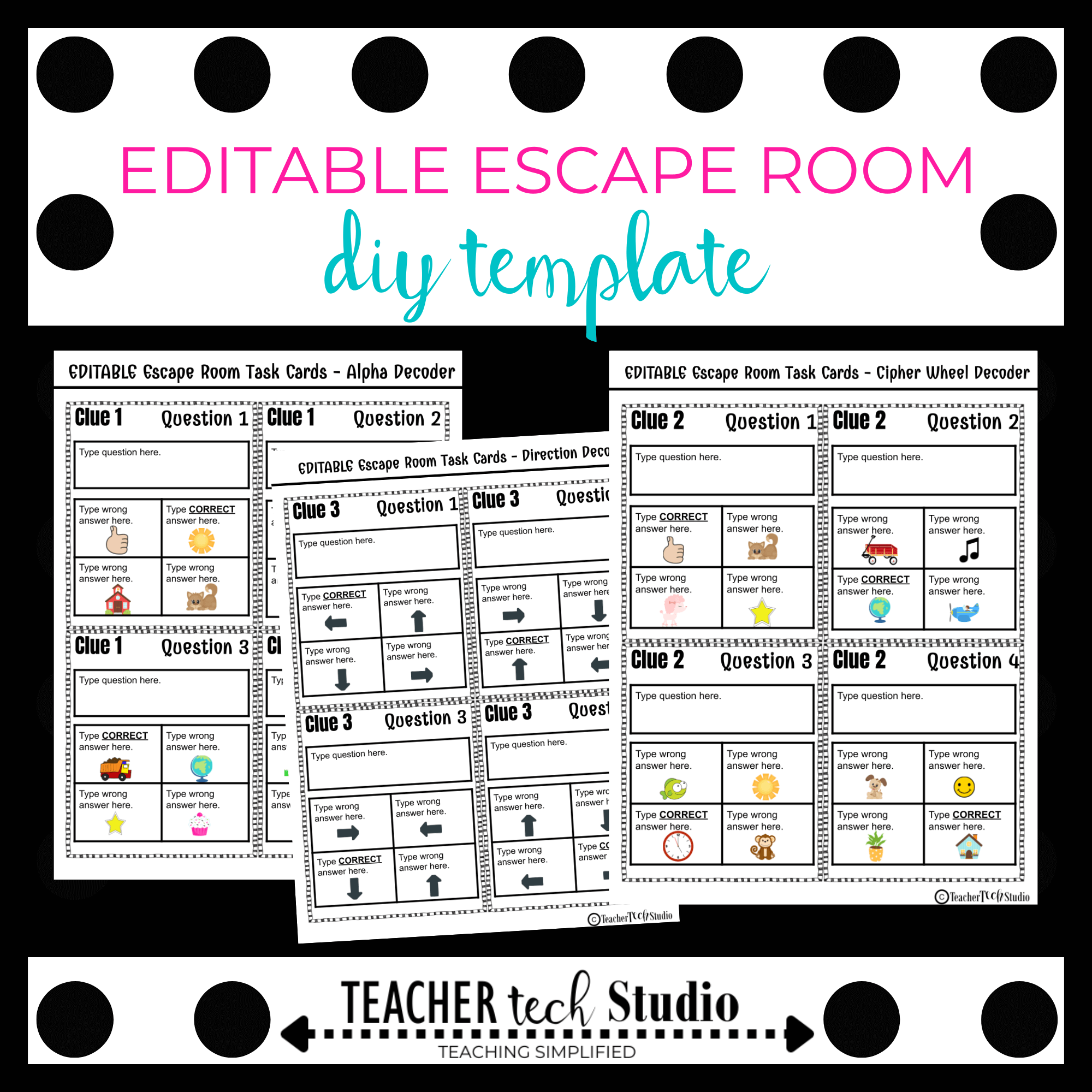 Educational Resources