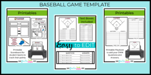 How to Engage Your Students With Classroom Game Templates