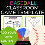 How to Engage Your Students With Classroom Game Templates